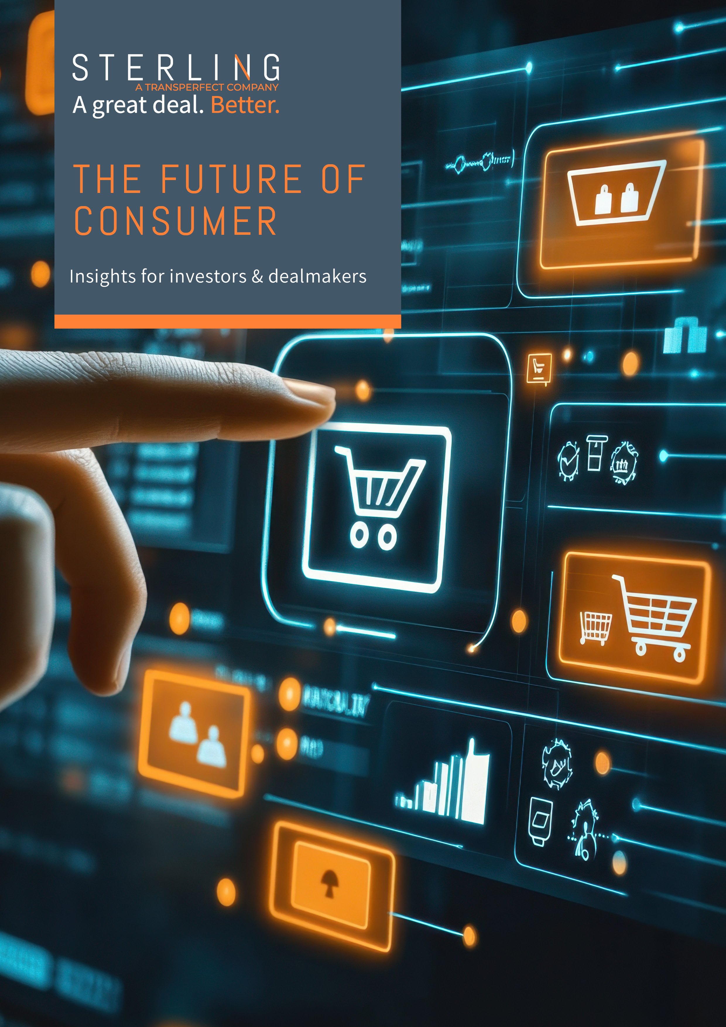 The Future of Consumer