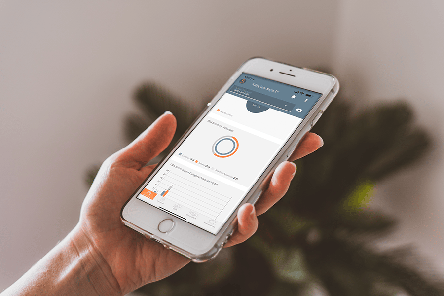 Sterling News | New Product Feature | Mobile App | Sterling Technology